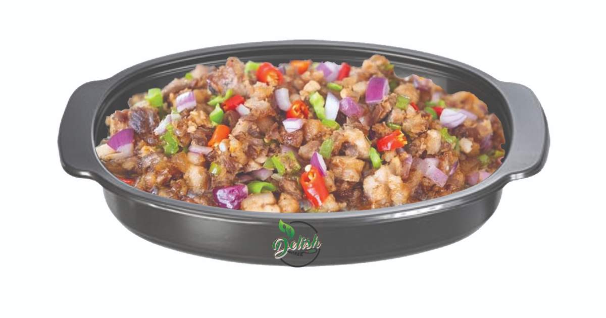 Delish Diet Delivery in Manila - Klook Philippines Philippines